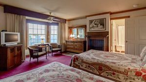 The Pickford House - Not your average vacation rental mansion!